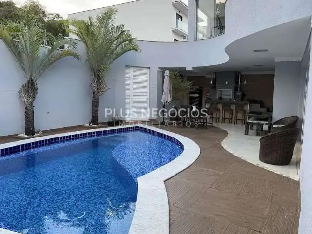 Casa / Sobrado em Condomínio para Venda em Sorocaba/SP Parque Residencial Villa dos Inglezes 3 Quartos