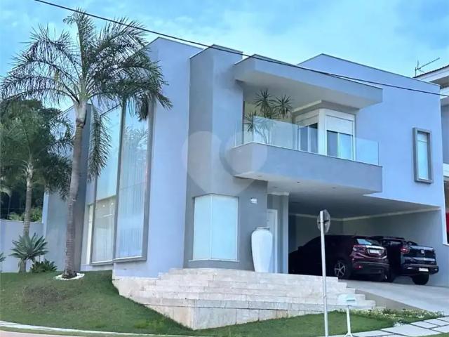 Casa / Sobrado em Condomínio para Venda em Sorocaba/SP Parque Residencial Villa dos Inglezes 3 Quartos