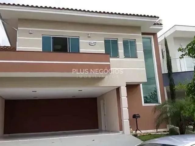 Casa / Sobrado em Condomínio para Venda em Sorocaba/SP Parque Residencial Villa dos Inglezes 3 Quartos