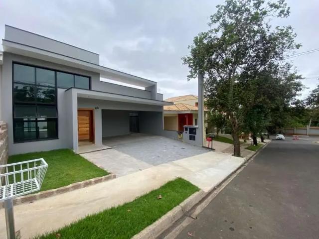 Casa / Sobrado em Condomínio para Venda em Sorocaba/SP Parque Residencial Villa dos Inglezes 3 Quartos