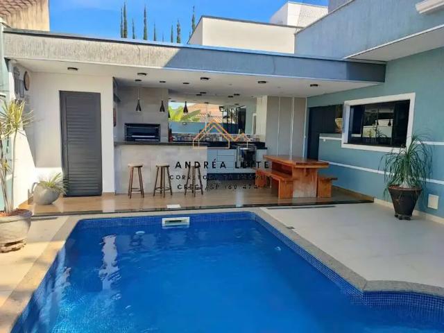 Casa / Sobrado em Condomínio para Venda em Sorocaba/SP Parque Residencial Villa dos Inglezes 3 Quartos