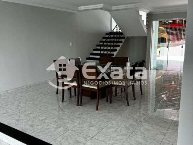 Casa / Sobrado em Condomínio para Venda em Sorocaba/SP Parque Residencial Villa dos Inglezes 3 Quartos