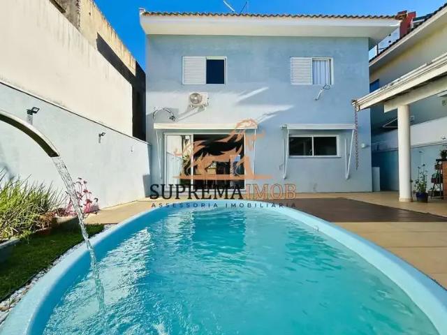 Casa / Sobrado em Condomínio para Venda em Sorocaba/SP Parque Residencial Villa dos Inglezes 3 Quartos