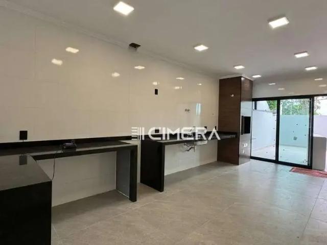 Casa / Sobrado em Condomínio para Venda em Sorocaba/SP Parque Residencial Villa dos Inglezes 3 Quartos