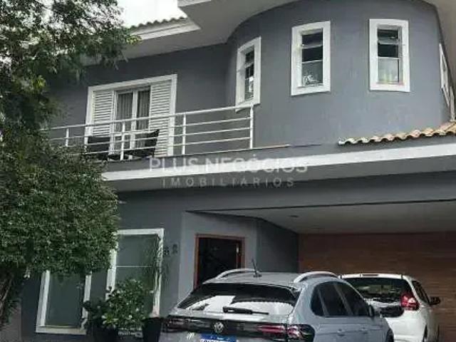 Casa / Sobrado em Condomínio para Venda em Sorocaba/SP Parque Residencial Villa dos Inglezes 3 Quartos