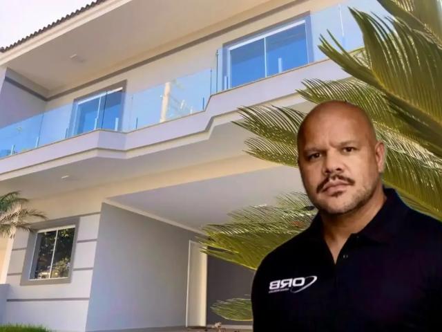 Casa / Sobrado em Condomínio para Venda em Sorocaba/SP Parque Residencial Villa dos Inglezes 3 Quartos