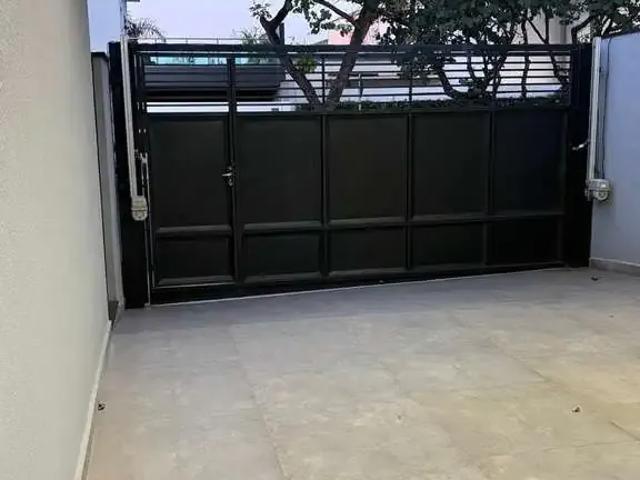 Casa / Sobrado em Condomínio para Venda em Sorocaba/SP Parque Residencial Villa dos Inglezes 3 Quartos