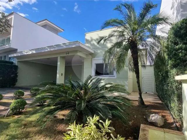Casa / Sobrado em Condomínio para Venda em Sorocaba/SP Parque Residencial Villa dos Inglezes 3 Quartos