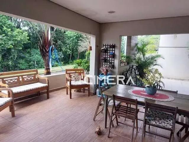 Casa / Sobrado em Condomínio para Venda em Sorocaba/SP Parque Residencial Villa dos Inglezes 3 Quartos