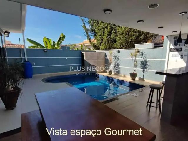 Casa / Sobrado em Condomínio para Venda em Sorocaba/SP Parque Residencial Villa dos Inglezes 3 Quartos