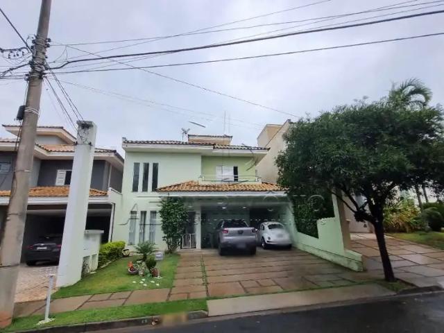 Casa / Sobrado em Condomínio para Venda em Sorocaba/SP Parque Residencial Villa dos Inglezes 3 Quartos