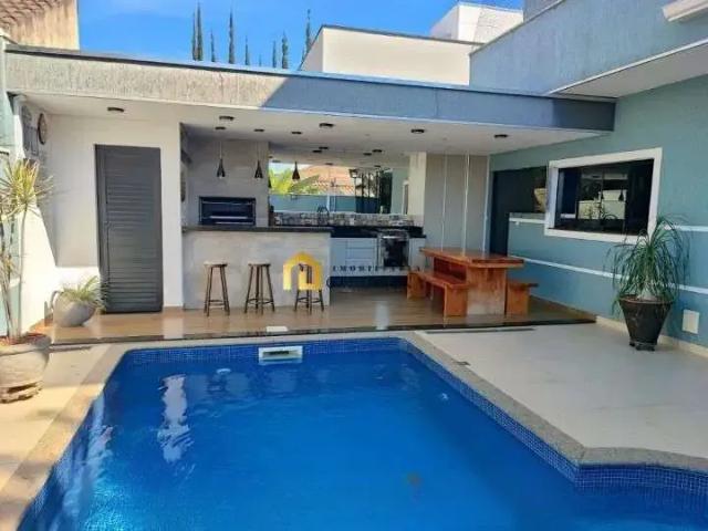 Casa / Sobrado em Condomínio para Venda em Sorocaba/SP Parque Residencial Villa dos Inglezes 3 Quartos