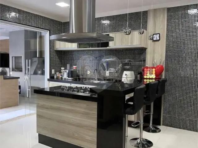 Casa / Sobrado em Condomínio para Venda em Sorocaba/SP Parque Residencial Villa dos Inglezes 3 Quartos