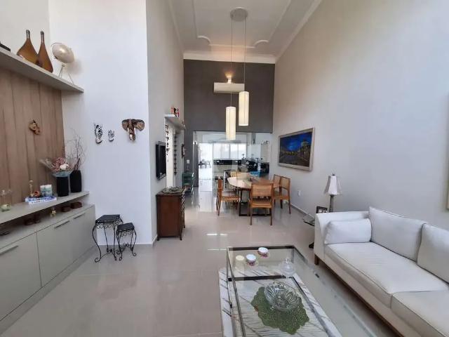 Casa / Sobrado em Condomínio para Venda em Sorocaba/SP Parque Residencial Villa dos Inglezes 3 Quartos