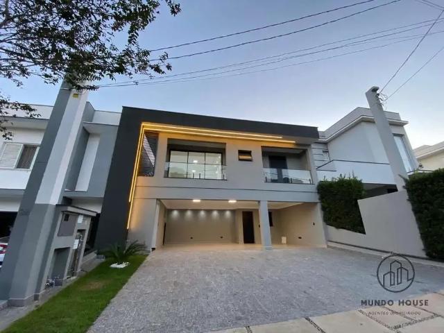 Casa / Sobrado em Condomínio para Venda em Sorocaba/SP Parque Residencial Villa dos Inglezes 3 Quartos