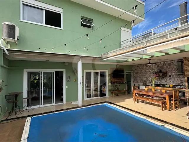 Casa / Sobrado em Condomínio para Venda em Sorocaba/SP Parque Residencial Villa dos Inglezes 3 Quartos
