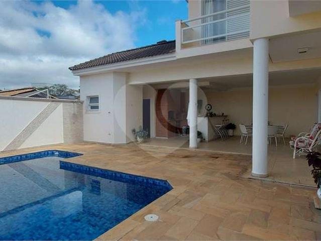 Casa / Sobrado em Condomínio para Venda em Sorocaba/SP Parque Residencial Villa dos Inglezes 3 Quartos