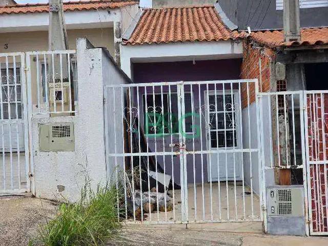 Casa / Sobrado em Condomínio para Venda em Sorocaba/SP Parque São Bento 1 Quartos