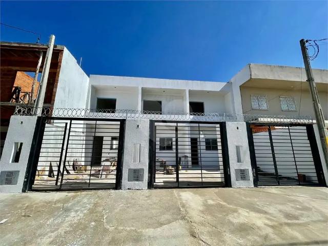Casa / Sobrado em Condomínio para Venda em Sorocaba/SP Parque São Bento 1 Quartos
