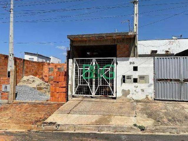 Casa / Sobrado em Condomínio para Venda em Sorocaba/SP Parque São Bento 1 Quartos