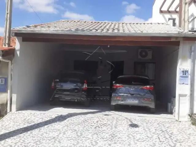 Casa / Sobrado em Condomínio para Venda em Sorocaba/SP Parque São Bento 2 Quartos