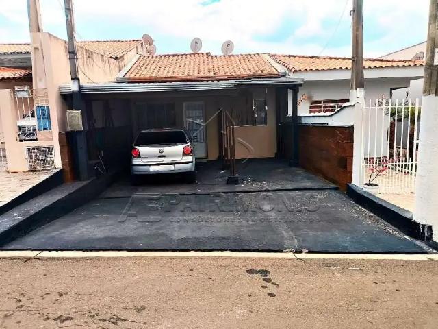 Casa / Sobrado em Condomínio para Venda em Sorocaba/SP Parque São Bento 2 Quartos