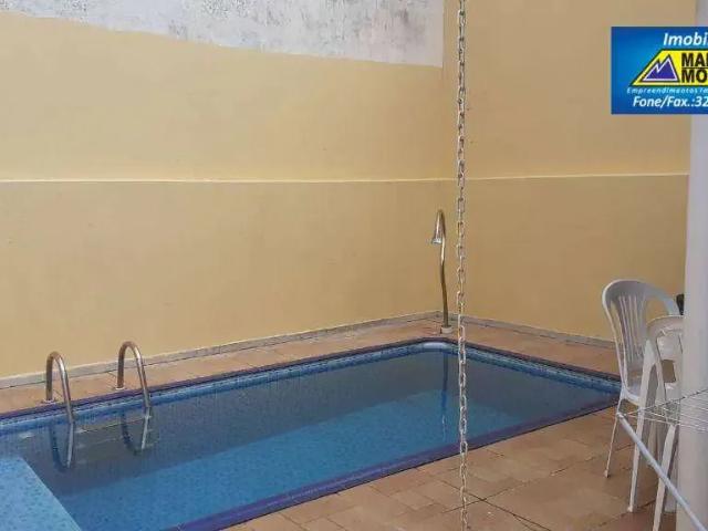Casa / Sobrado em Condomínio para Venda em Sorocaba/SP Parque São Bento 2 Quartos