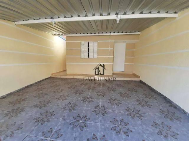 Casa / Sobrado em Condomínio para Venda em Sorocaba/SP Parque São Bento 2 Quartos