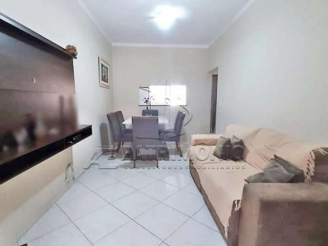 Casa / Sobrado em Condomínio para Venda em Sorocaba/SP Parque São Bento 2 Quartos