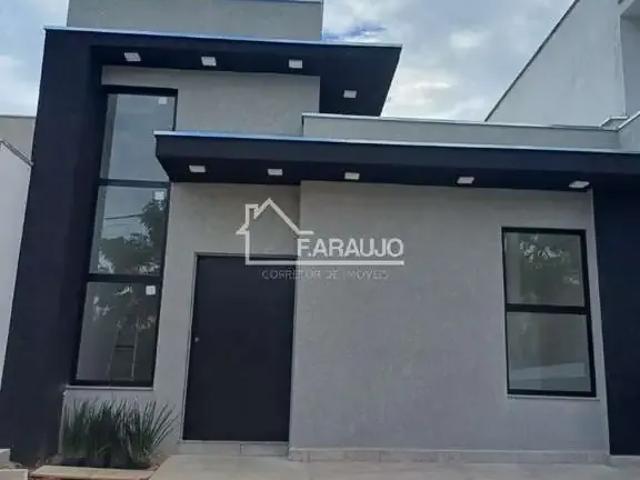 Casa / Sobrado em Condomínio para Venda em Sorocaba/SP Parque São Bento 3 Quartos