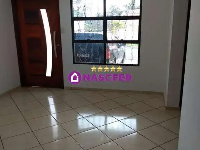 Casa / Sobrado em Condomínio para Venda em Sorocaba/SP Parque São Bento 3 Quartos