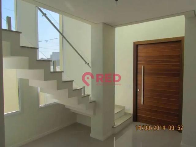 Casa / Sobrado em Condomínio para Venda em Sorocaba/SP Parque São Bento 3 Quartos
