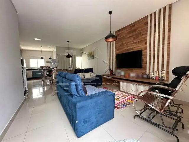 Casa / Sobrado em Condomínio para Venda em Sorocaba/SP Parque São Bento 3 Quartos