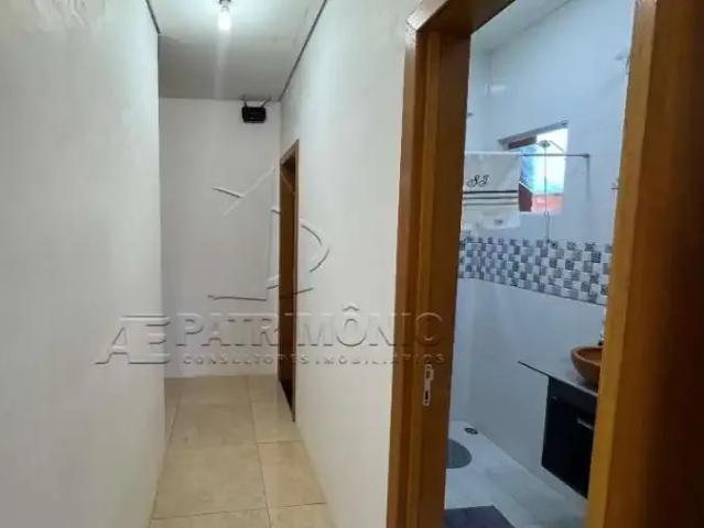 Casa / Sobrado em Condomínio para Venda em Sorocaba/SP Parque São Bento 3 Quartos