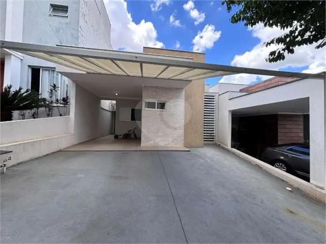 Casa / Sobrado em Condomínio para Venda em Sorocaba/SP Parque São Bento 3 Quartos