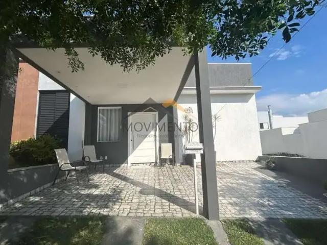 Casa / Sobrado em Condomínio para Venda em Sorocaba/SP Parque São Bento 3 Quartos