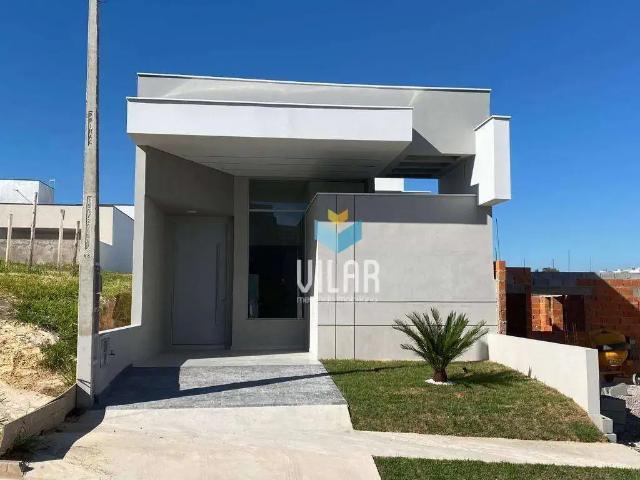 Casa / Sobrado em Condomínio para Venda em Sorocaba/SP Parque São Bento 3 Quartos