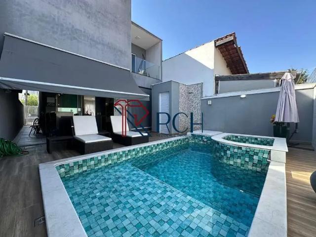 Casa / Sobrado em Condomínio para Venda em Sorocaba/SP Parque São Bento 3 Quartos