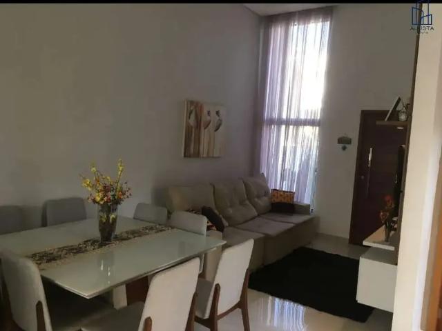 Casa / Sobrado em Condomínio para Venda em Sorocaba/SP Parque São Bento 3 Quartos