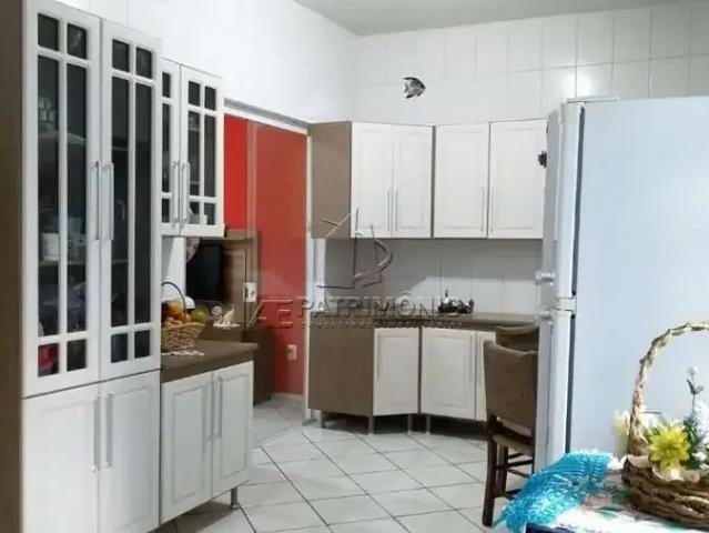 Casa / Sobrado em Condomínio para Venda em Sorocaba/SP Parque São Bento 3 Quartos