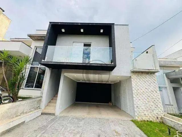 Casa / Sobrado em Condomínio para Venda em Sorocaba/SP Parque São Bento 3 Quartos