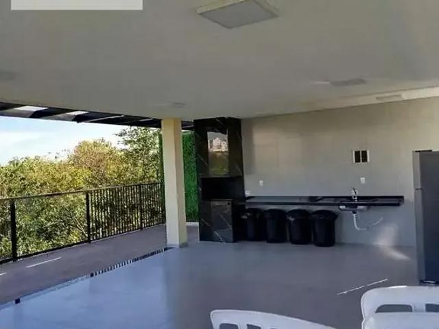 Casa / Sobrado em Condomínio para Venda em Sorocaba/SP Parque São Bento 3 Quartos