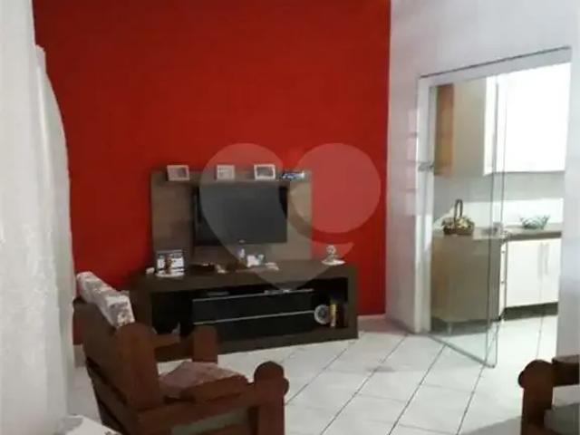 Casa / Sobrado em Condomínio para Venda em Sorocaba/SP Parque São Bento 3 Quartos