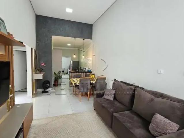 Casa / Sobrado em Condomínio para Venda em Sorocaba/SP Parque São Bento 3 Quartos