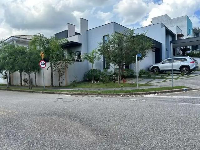 Casa / Sobrado em Condomínio para Venda em Sorocaba/SP Parque São Bento 3 Quartos