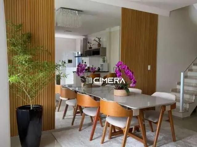 Casa / Sobrado em Condomínio para Venda em Sorocaba/SP Parque São Bento 3 Quartos