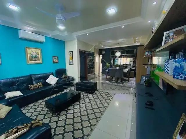 Casa / Sobrado em Condomínio para Venda em Sorocaba/SP Parque São Bento 3 Quartos