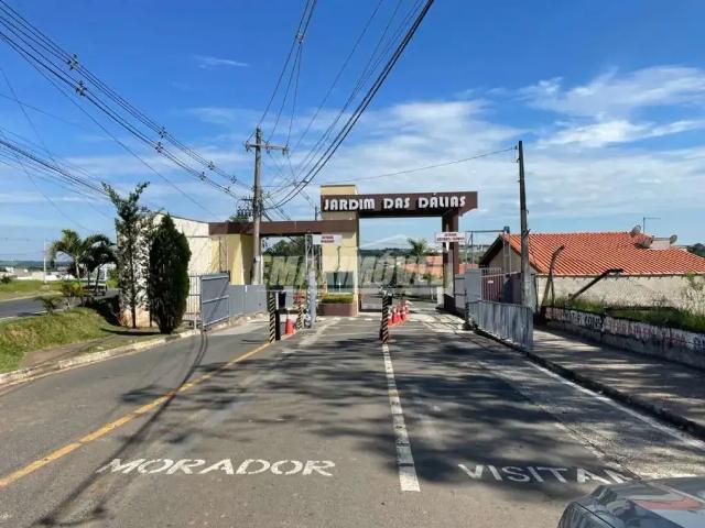 Casa / Sobrado em Condomínio para Venda em Sorocaba/SP Parque São Bento 3 Quartos