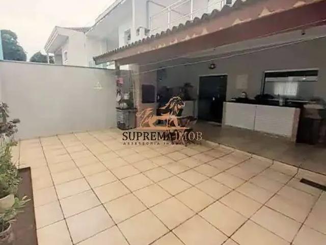 Casa / Sobrado em Condomínio para Venda em Sorocaba/SP Parque São Bento 3 Quartos