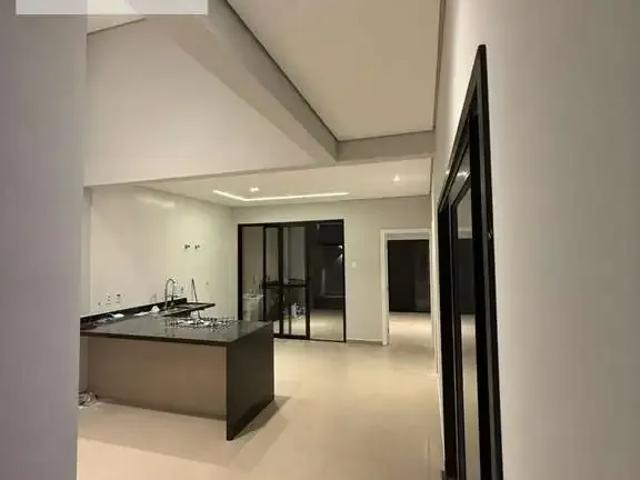 Casa / Sobrado em Condomínio para Venda em Sorocaba/SP Parque São Bento 3 Quartos